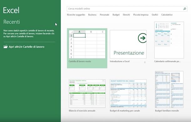 Come scaricare Excel gratis | Salvatore Aranzulla
