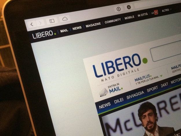 Come configurare mail Libero su iPhone | Salvatore Aranzulla