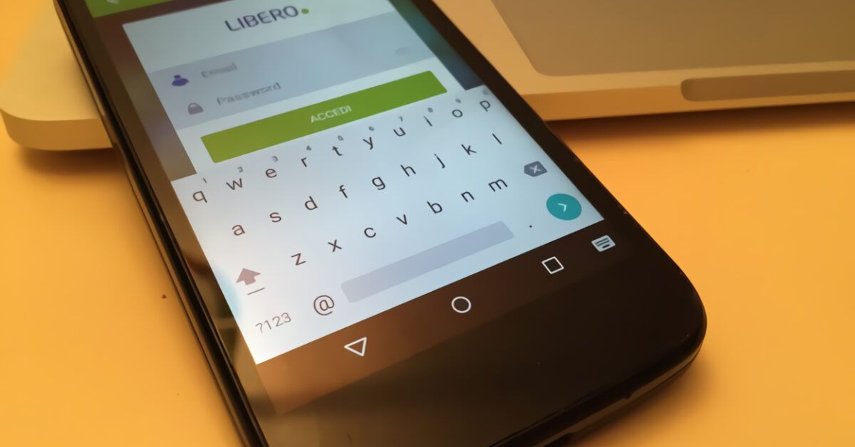 Come impostare mail Libero su Android | Salvatore Aranzulla