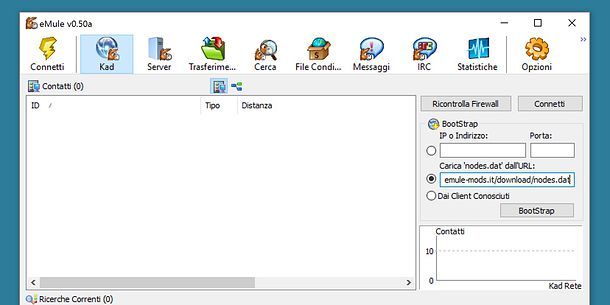 Server eMule | Salvatore Aranzulla