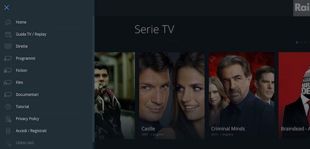 Watch Rai Tv Replay Film movie in english with english subtitles in ...