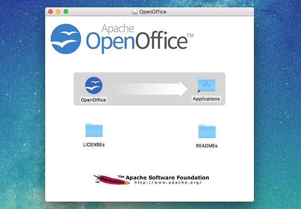 OpenOffice download | Salvatore Aranzulla