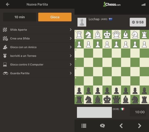 Scacchi online | Salvatore Aranzulla