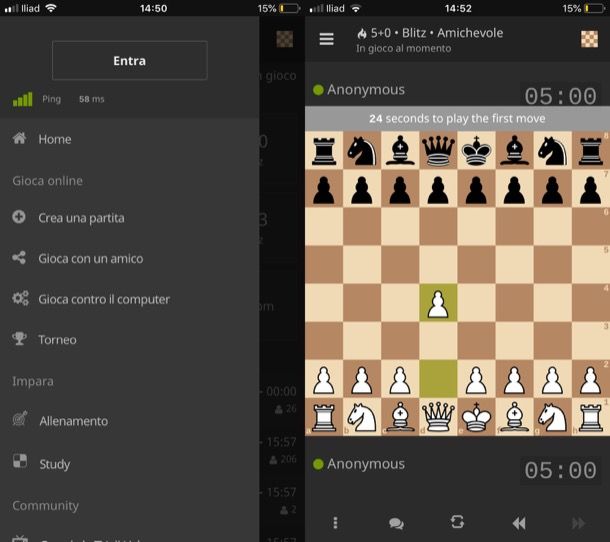 Scacchi online | Salvatore Aranzulla