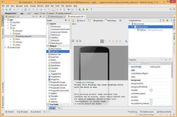 Come creare giochi Android | Salvatore Aranzulla