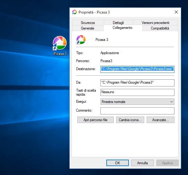 Come cambiare icona file | Salvatore Aranzulla