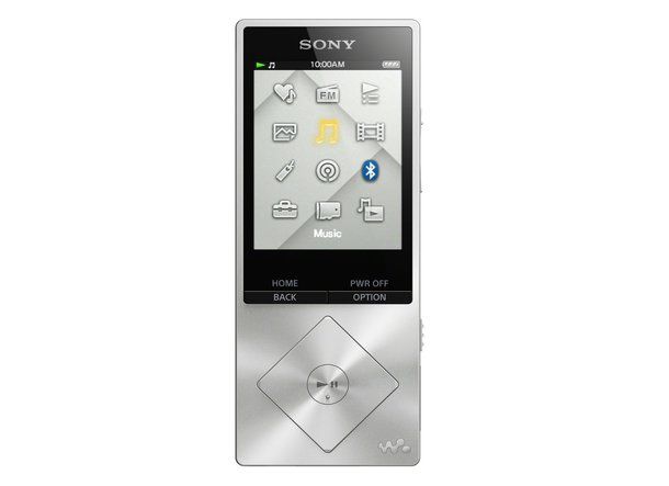 Lettore MP3: guida all’acquisto | Salvatore Aranzulla