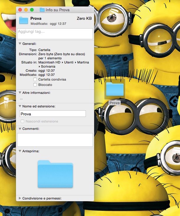 Come cambiare icona file | Salvatore Aranzulla