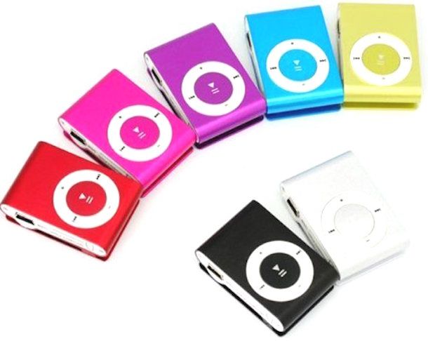 Miglior lettore MP3: guida all’acquisto | Salvatore Aranzulla