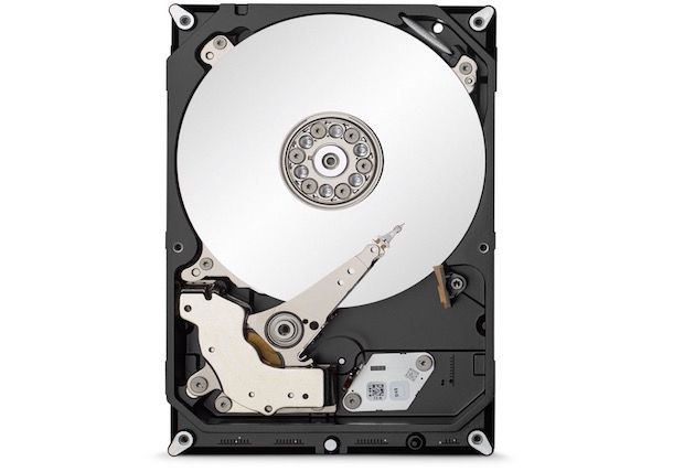 Quale hard disk interno comprare | Salvatore Aranzulla