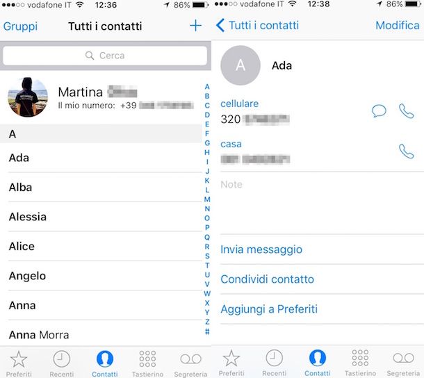 Come bloccare le chiamate anonime | Salvatore Aranzulla