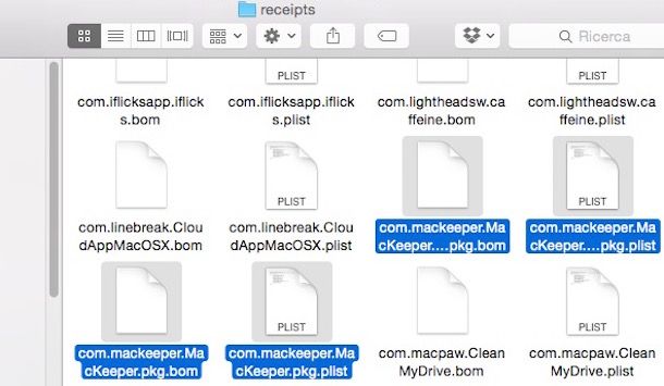 Come disinstallare MacKeeper | Salvatore Aranzulla
