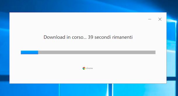 Come disinstallare Chrome | Salvatore Aranzulla