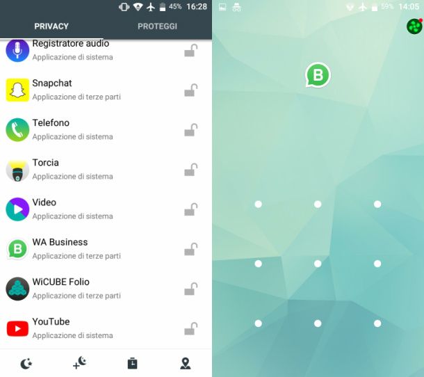 Come nascondere chat WhatsApp | Salvatore Aranzulla