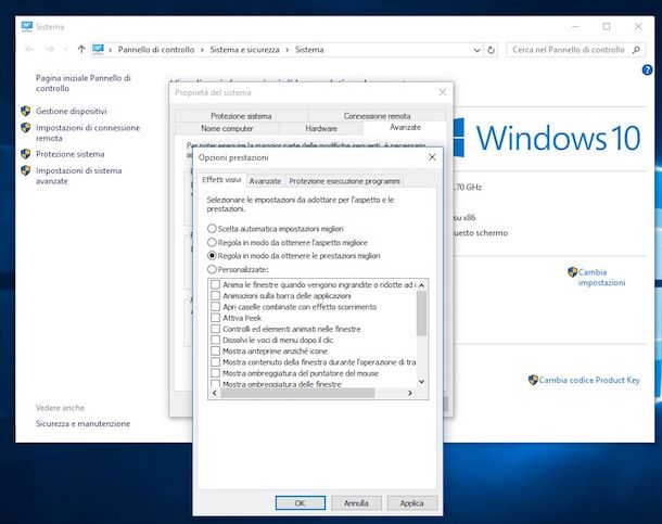 Come ottimizzare Windows 10 | Salvatore Aranzulla