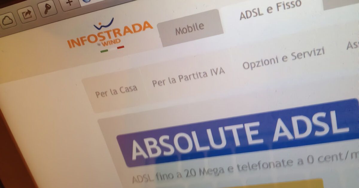 Come cambiare password WiFi Infostrada | Salvatore Aranzulla