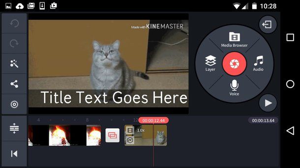 App per fare video | Salvatore Aranzulla