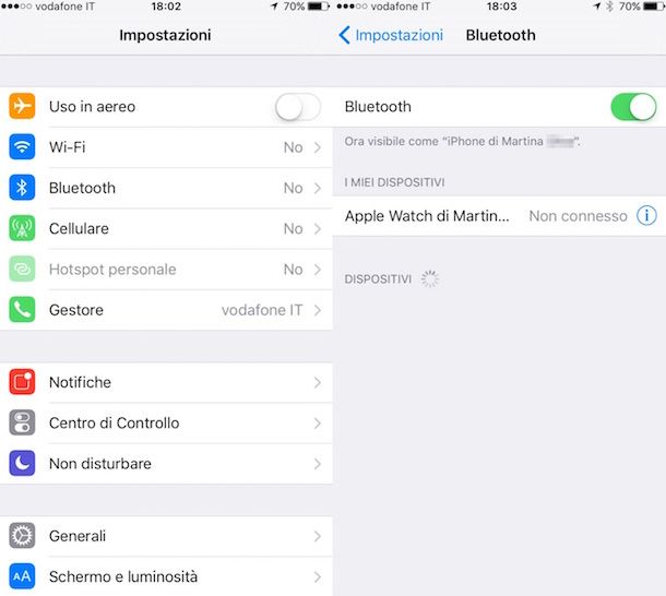 Come attivare Bluetooth | Salvatore Aranzulla