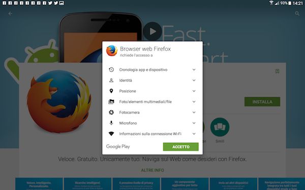 Come scaricare e usare Mozilla Firefox | Salvatore Aranzulla
