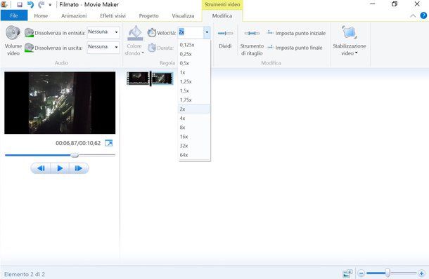 Come velocizzare video | Salvatore Aranzulla