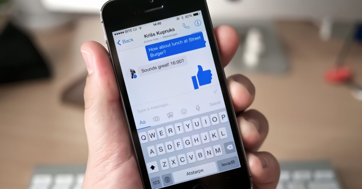 Come funziona Messenger | Salvatore Aranzulla