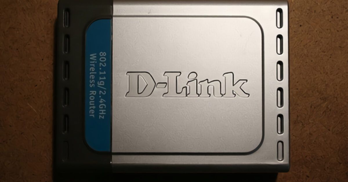 Come configurare modem D-Link | Salvatore Aranzulla