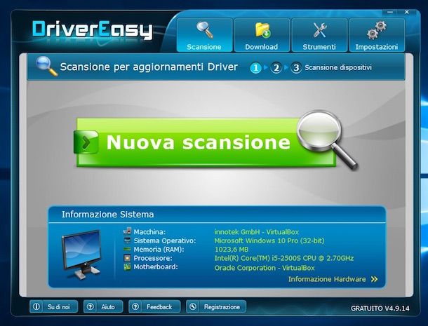 Come aggiornare driver | Salvatore Aranzulla