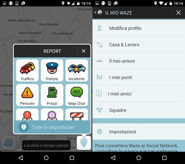 Come scaricare navigatore gratis | Salvatore Aranzulla