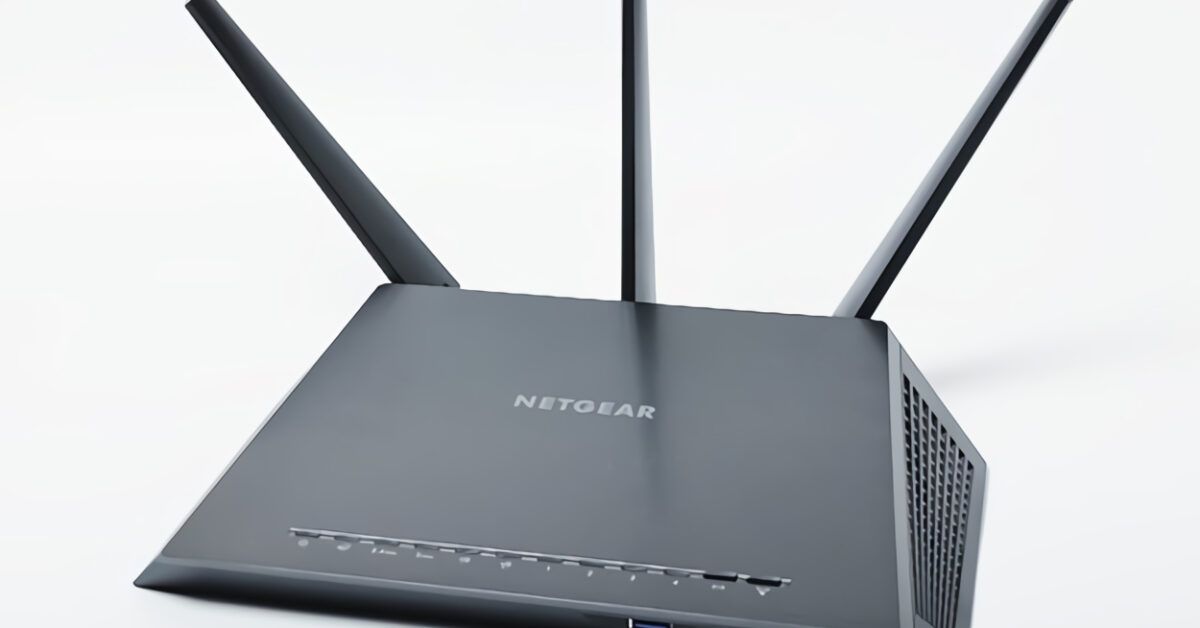 Come configurare modem Netgear | Salvatore Aranzulla