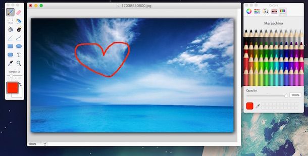 Programmi per modificare immagini | Salvatore Aranzulla