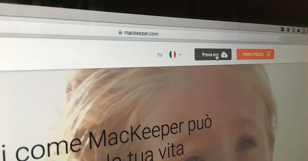 Come rimuovere MacKeeper | Salvatore Aranzulla