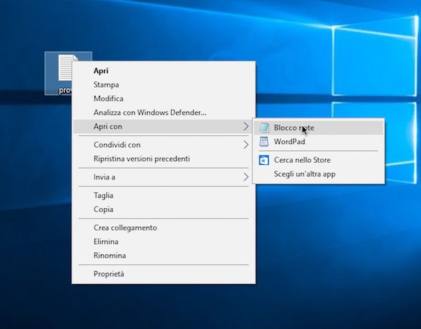 Come convertire TXT in PDF | Salvatore Aranzulla