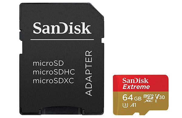 Quale micro SD comprare | Salvatore Aranzulla