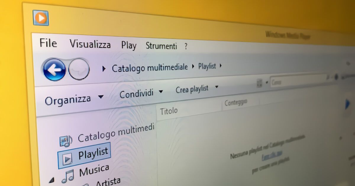 Come aggiornare Media Player | Salvatore Aranzulla