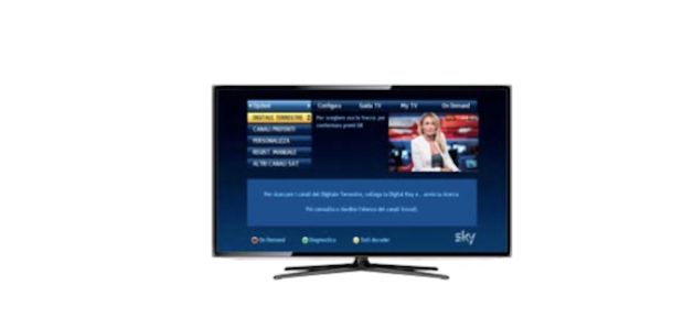 Come resettare decoder Sky | Salvatore Aranzulla