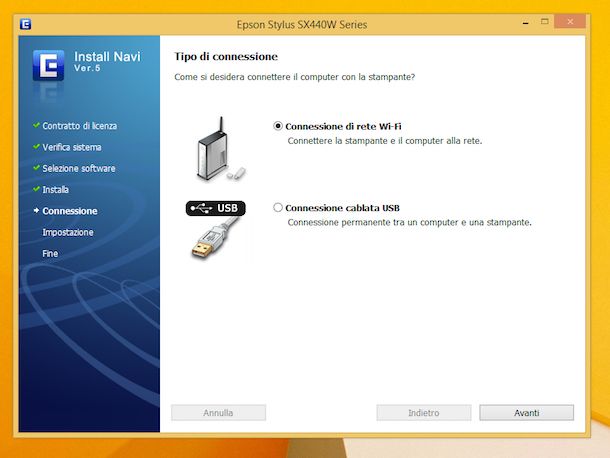 Come collegare stampante in rete | Salvatore Aranzulla