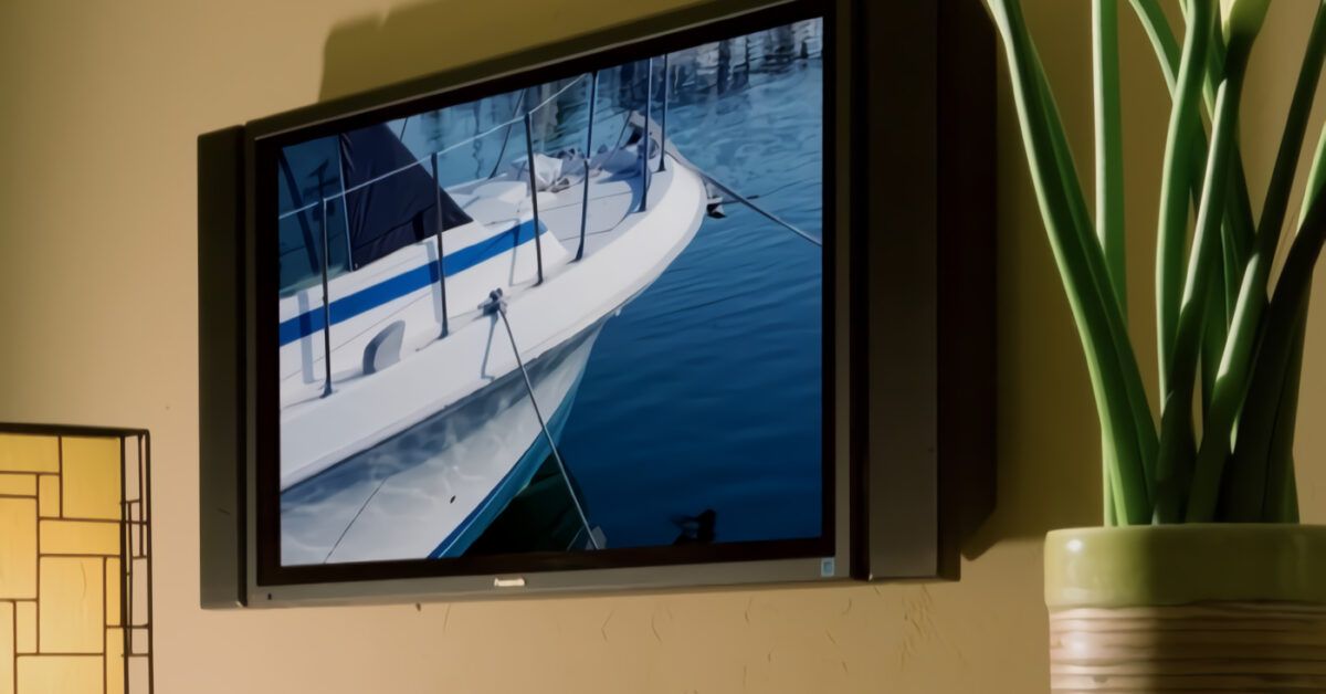 Come pulire schermo TV | Salvatore Aranzulla