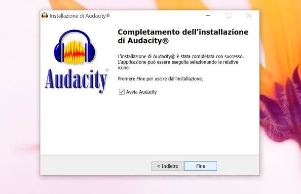 Come usare Audacity | Salvatore Aranzulla