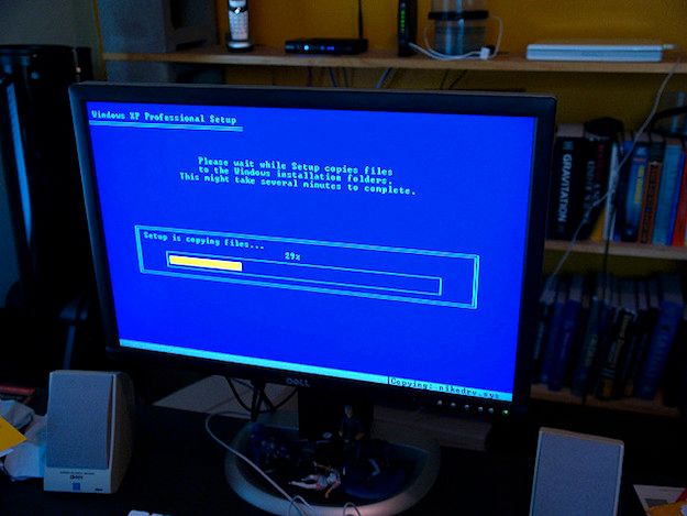 Come installare Windows XP | Salvatore Aranzulla