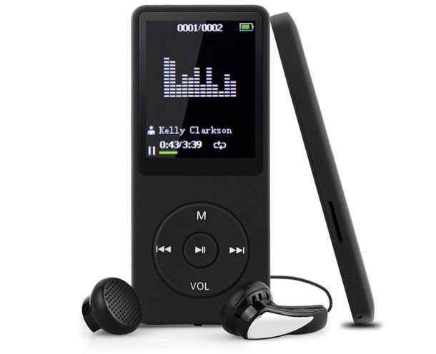 Miglior lettore MP3: guida all’acquisto | Salvatore Aranzulla