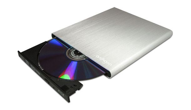 Miglior masterizzatore esterno: guida all’acquisto | Salvatore Aranzulla