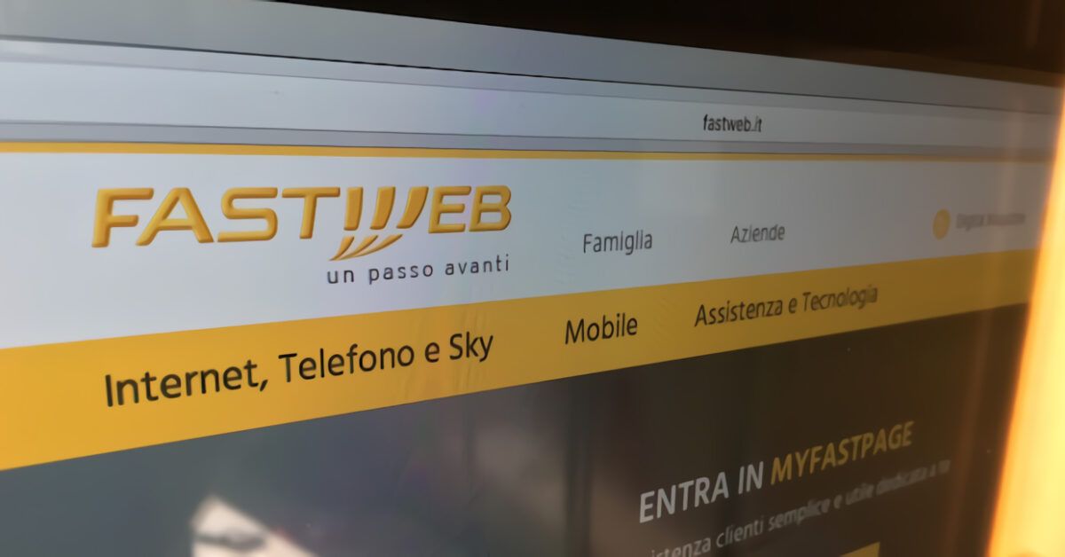 Come cambiare SSID Fastweb | Salvatore Aranzulla