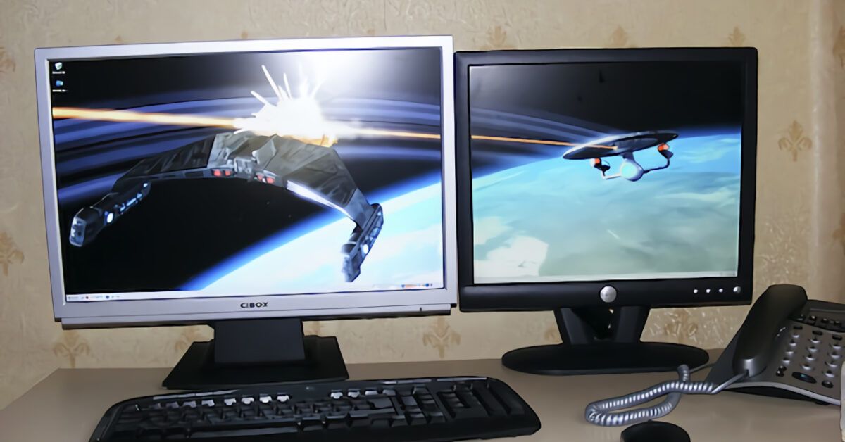 Come sdoppiare schermo PC | Salvatore Aranzulla