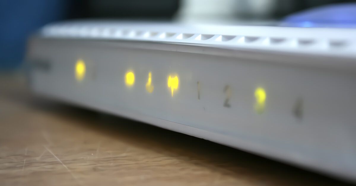 Come cambiare DNS router | Salvatore Aranzulla