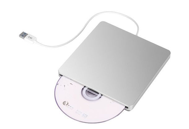 Miglior masterizzatore esterno: guida all’acquisto | Salvatore Aranzulla