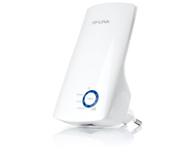 Miglior ripetitore WiFi: guida all’acquisto | Salvatore Aranzulla