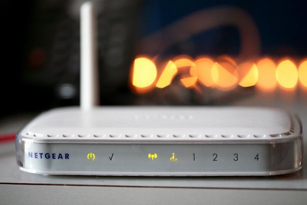 Come entrare nel modem Netgear | Salvatore Aranzulla
