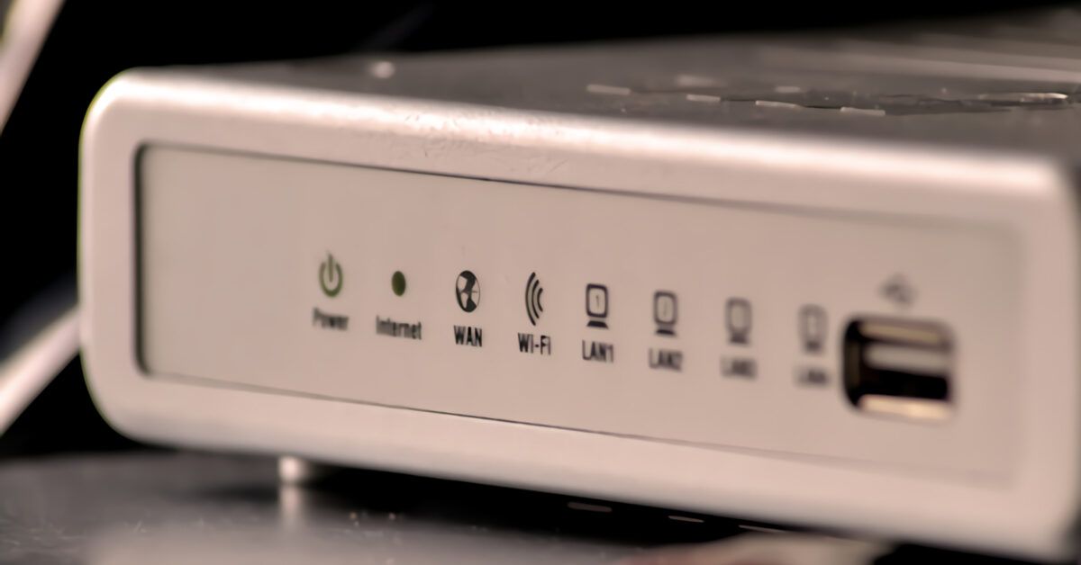 Come entrare nel router | Salvatore Aranzulla