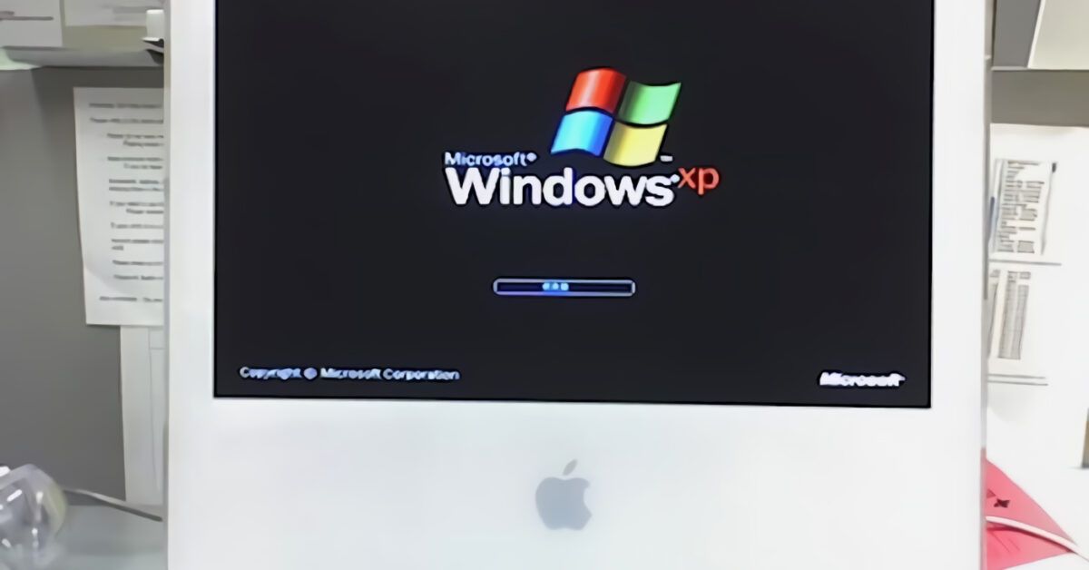 Come installare Windows su Mac | Salvatore Aranzulla
