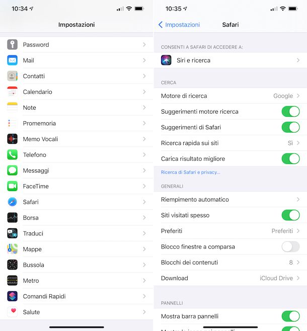 Come sbloccare popup | Salvatore Aranzulla